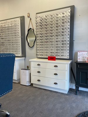 EYE PLACE OPTOMETRY - Updated July 2025 - 98 Photos & 89 Reviews - 7119 ...