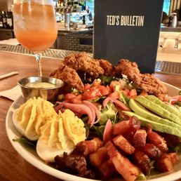 TED’S BULLETIN NOMA - Updated September 2025 - 436 Photos & 167 Reviews ...