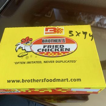BROTHERS FOOD MART - Updated July 2025 - 307 Photos & 347 Reviews - 148 ...