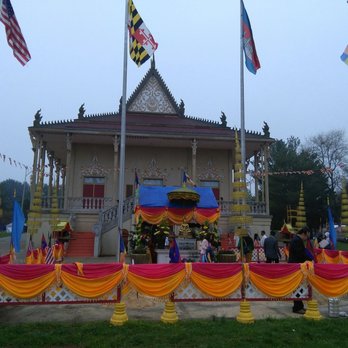 CAMBODIAN BUDDHIST SOCIETY - Updated December 2025 - 12 Photos - 13800 ...
