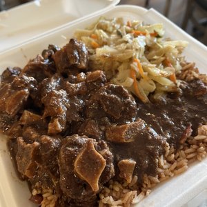 KOOL RUNNINGS JAMAICAN RESTAURANT - 368 Photos & 330 Reviews - 5450 ...
