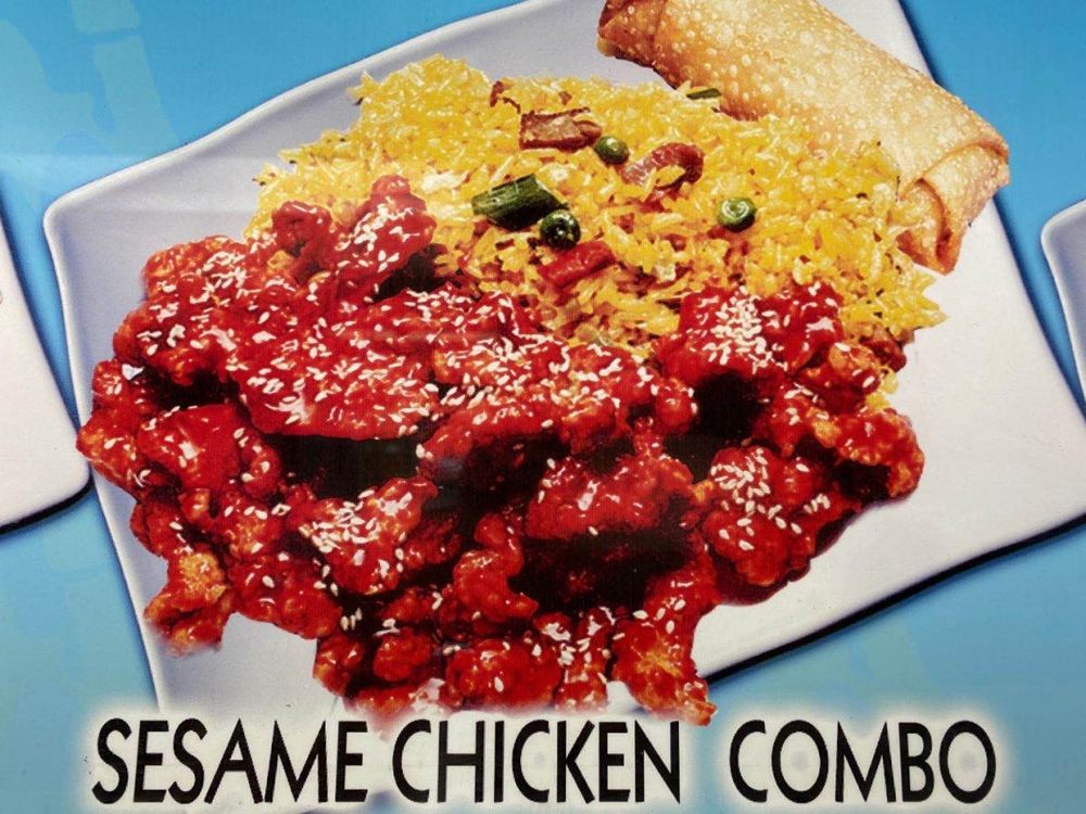 JADE WOK - Updated April 2025 - 11 Photos & 36 Reviews - 7026 City ...