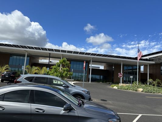 DANIEL AKAKA DEPARTMENT OF VETERANS AFFAIRS - Updated June 2026 - 47 ...