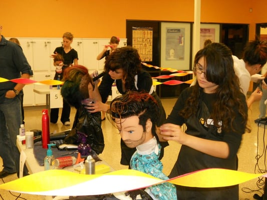 EMPIRE BEAUTY SCHOOL - Updated May 2025 - 37 Photos & 24 Reviews - 8700 ...