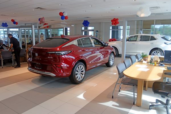 BUICK GMC BROOKSVILLE - Updated August 2025 - 49 Photos & 36 Reviews ...