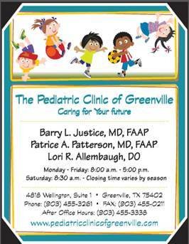 THE PEDIATRIC CLINIC - Updated December 2025 - 4818 Wellington St ...