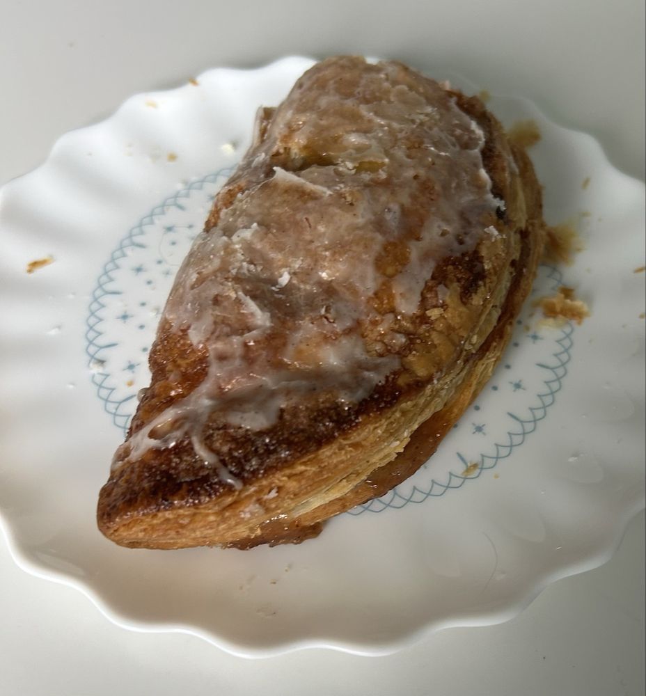 HEY PEACH BAKERY - Updated March 2025 - 126 Main St, Bradley Beach, New ...