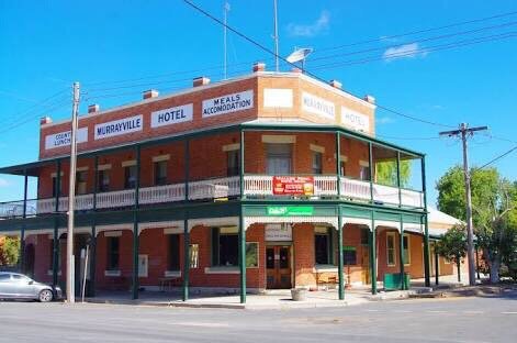 MALLEE FOWL HOTEL MOTEL - Updated December 2025 - 29 McKenzie St ...
