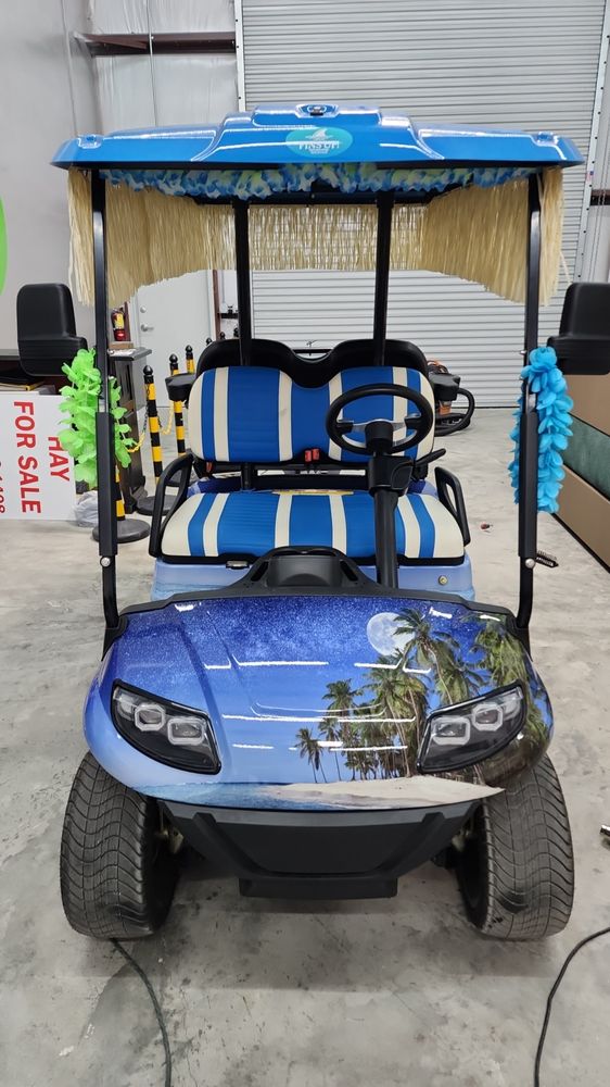 FISHCO GRAPHICS AND SIGNS - Request Consultation - 11 Photos - 2027 ...