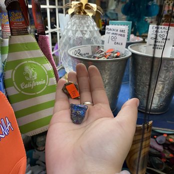 CALIFORNIA SEASHELL COMPANY - Updated June 2024 - 80 Photos & 87 ...