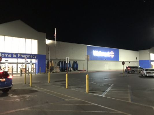WALMART SUPERCENTER - Updated September 2024 - 19 Photos & 14 Reviews ...