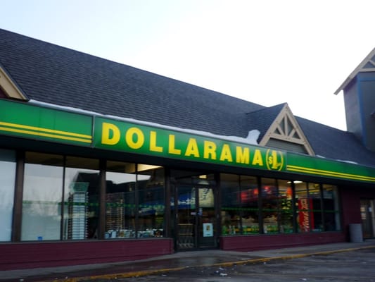 DOLLARAMA - Updated January 2026 - 14 Reviews - 10455 80 Avenue NW ...