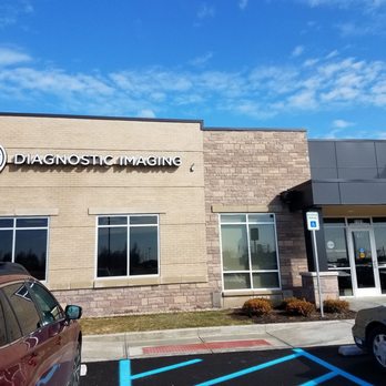 RAYUS RADIOLOGY - Updated September 2024 - 7151 Marsh Rd, Indianapolis ...