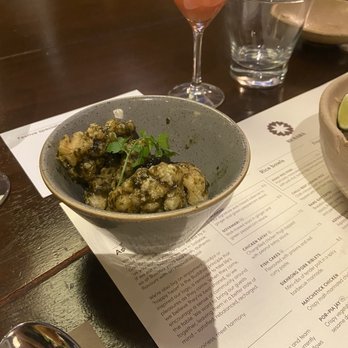 BUSABA COVENT GARDEN - Updated July 2025 - 82 Photos & 52 Reviews - 44 ...