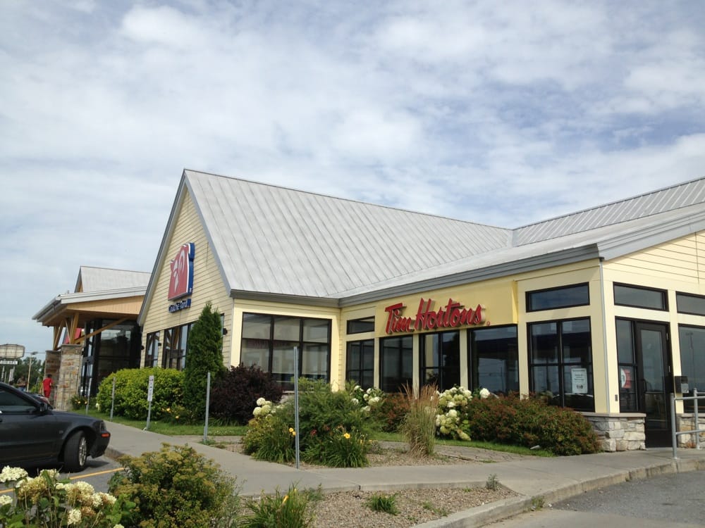 BIG STOP - Updated March 2024 - 283-291 Rang Saint Édouard, Saint ...