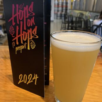 MODEST ROOTS BREWING CO. - Updated December 2025 - 17 Photos & 10 ...