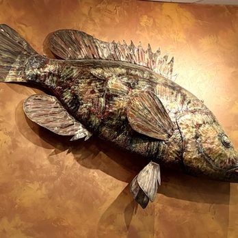 CAPTAIN GEORGES SEAFOOD RESTAURANT - Updated July 2025 - 1067 Photos ...