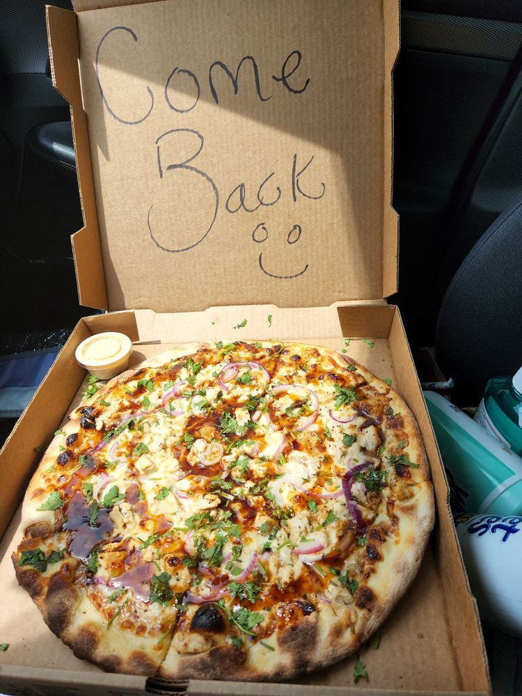 ZALAT PIZZA - Updated December 2025 - 43 Reviews - 11613 N Central Expy ...