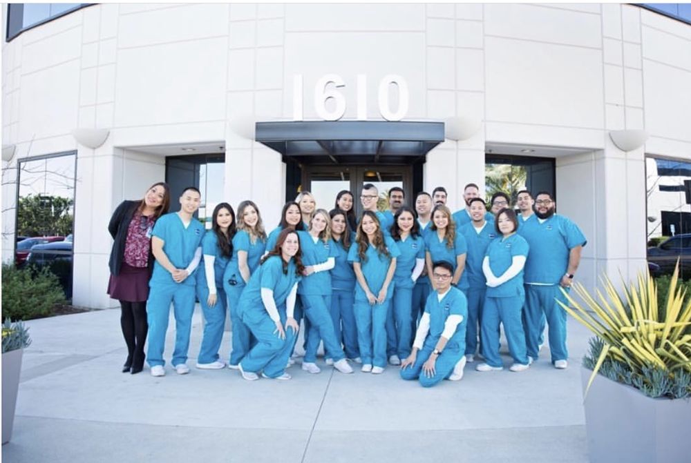 CNI COLLEGE - Updated December 2025 - 115 Photos & 197 Reviews - 1610 E ...