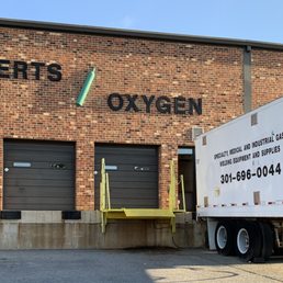 Roberts Oxygen Company Reviews | Read Customer Service Reviews of ...