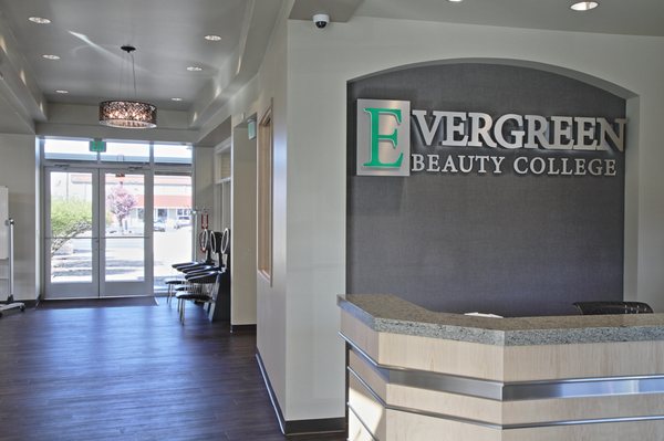 EVERGREEN BEAUTY COLLEGE YAKIMA - Updated December 2025 - 16 Photos ...