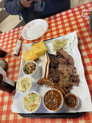 SULLIVAN TEXAS BBQ - 90 Photos & 122 Reviews - Barbeque - 301 S Mill St ...