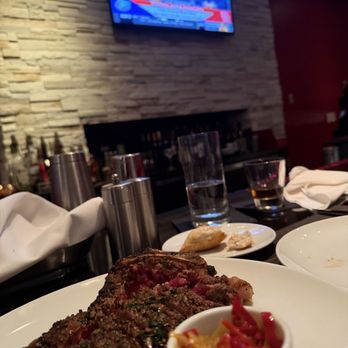 RED THE STEAKHOUSE - Updated January 2026 - 377 Photos & 372 Reviews ...