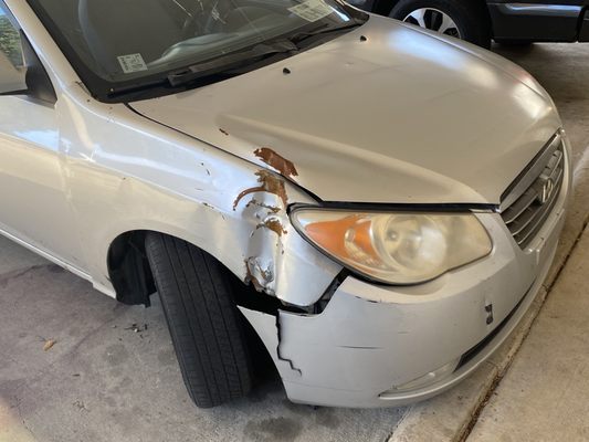 CAPITAL AUTO BODY REPAIR - Updated September 2025 - 29 Photos - 7304 ...