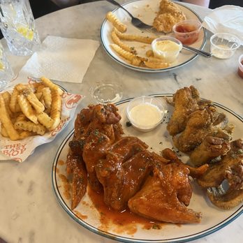 THE CRAZY COOP - Updated September 2025 - 50 Photos - 3 S Main St ...