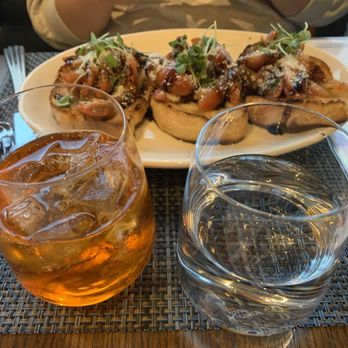 PARTENOPE RISTORANTE - Updated September 2025 - 243 Photos & 147 ...