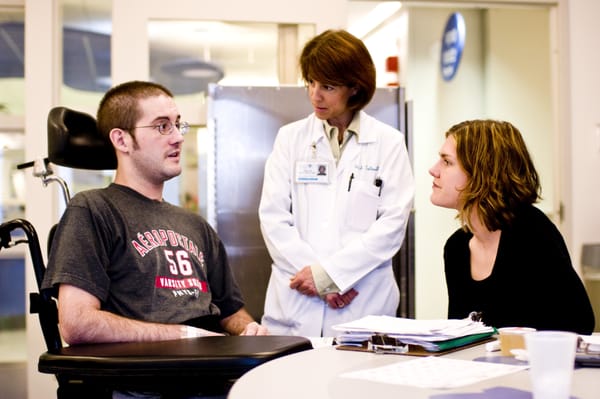 SHIRLEY RYAN ABILITYLAB - Updated October 2025 - 109 Photos & 140 ...