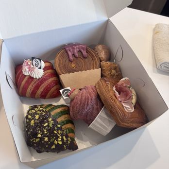 SEBASTIAN BAKEHOUSE - Updated January 2026 - 249 Photos & 78 Reviews ...