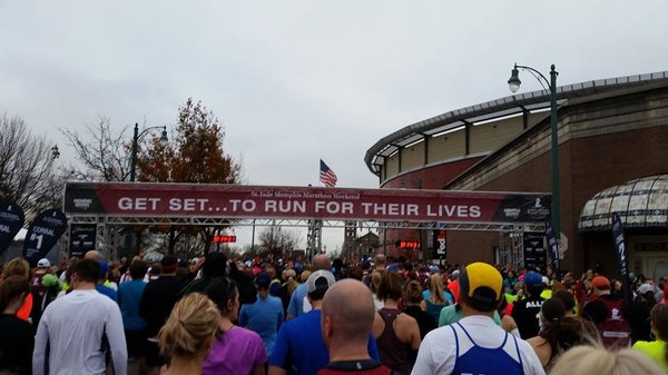 ST. JUDE MEMPHIS MARATHON - Updated September 2025 - 11 Photos ...
