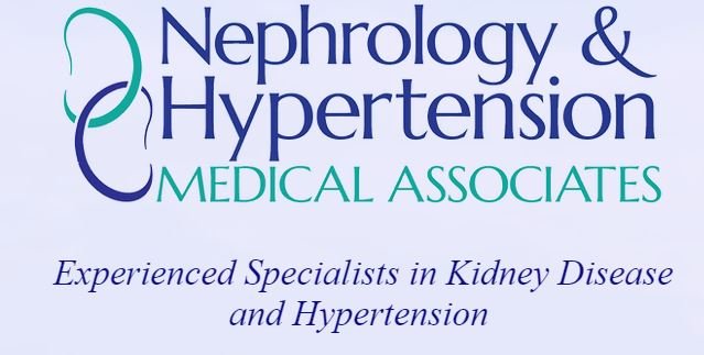NEPHROLOGY AND HYPERTENSION MEDICAL ASSOCIATES - 111 Colonial Way ...