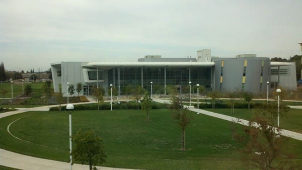 MODESTO JUNIOR COLLEGE - Updated December 2025 - 13 Photos - 2201 Blue ...