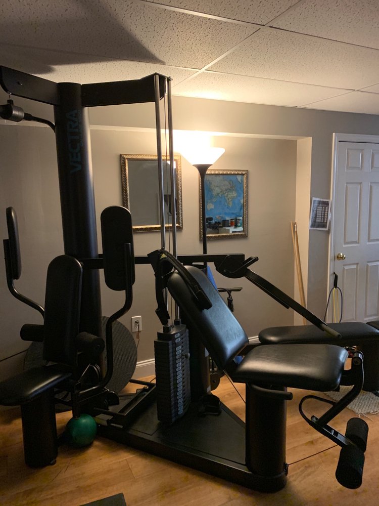 FITNESS EQUIPMENT SERVICE OF NEW ENGLAND - Updated February 2025 - 152 ...