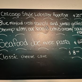 CHICAGO JOE’S - Updated February 2025 - 744 Photos & 1030 Reviews - 820 ...