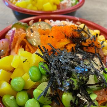 POKE ONE - Updated September 2025 - 413 Photos & 372 Reviews - 1230 El ...