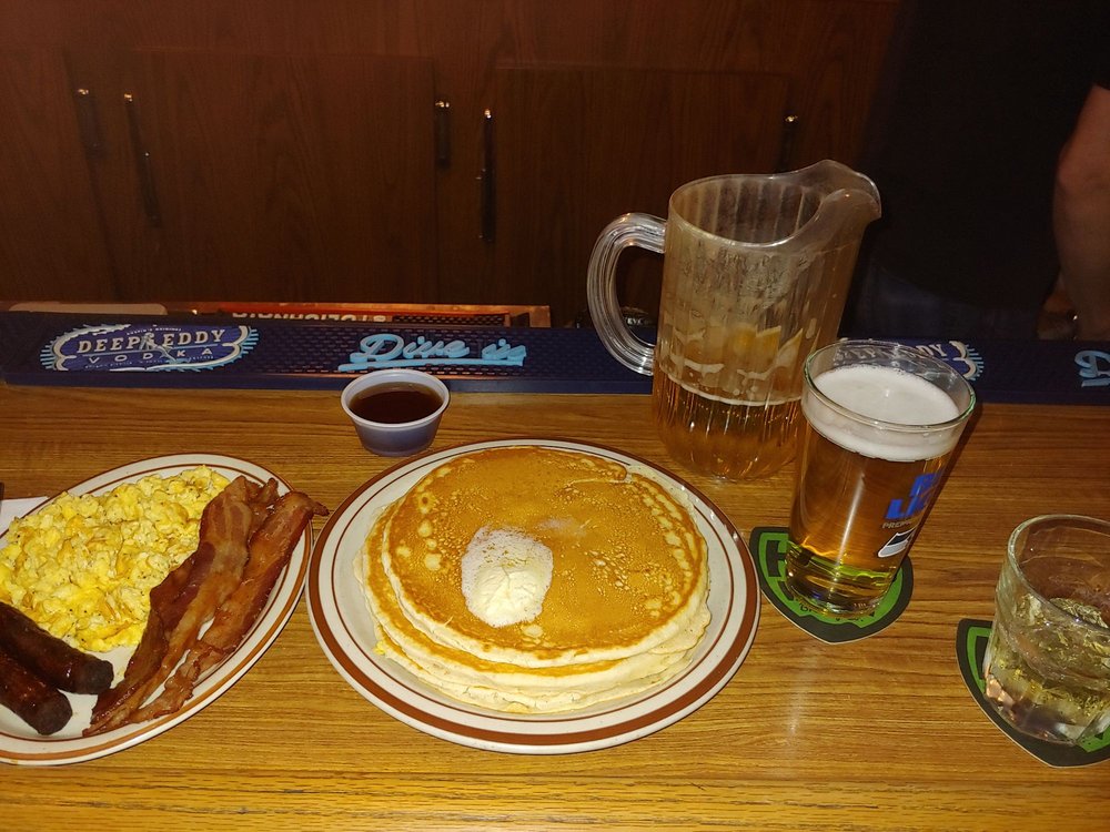 OFF THE RAILS SPORTS PUB - 10 Photos & 16 Reviews - Sports Bars - 1428 ...