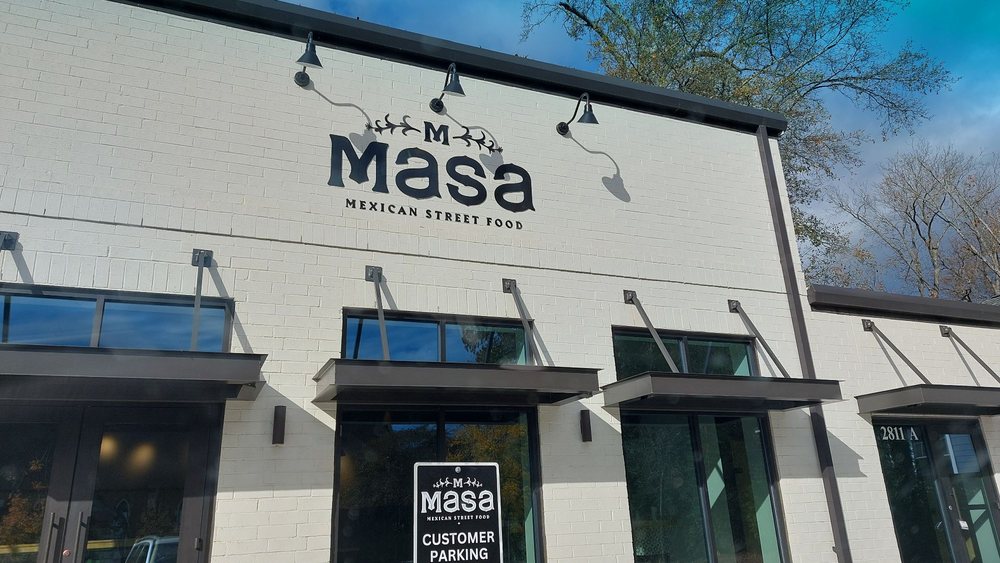 MASA MEXICAN STREET FOOD - 28 Photos - 2809 Rosewood Dr, Columbia ...