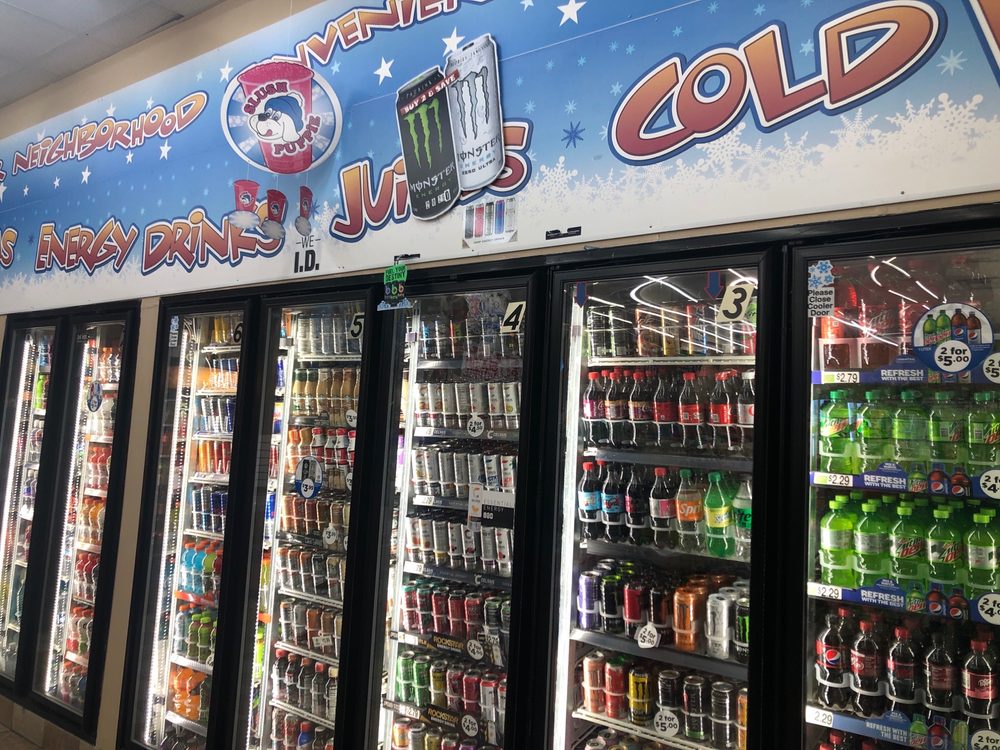 SUNOCO - EXPRESS MART - Updated September 2024 - 240 S Indiana St ...