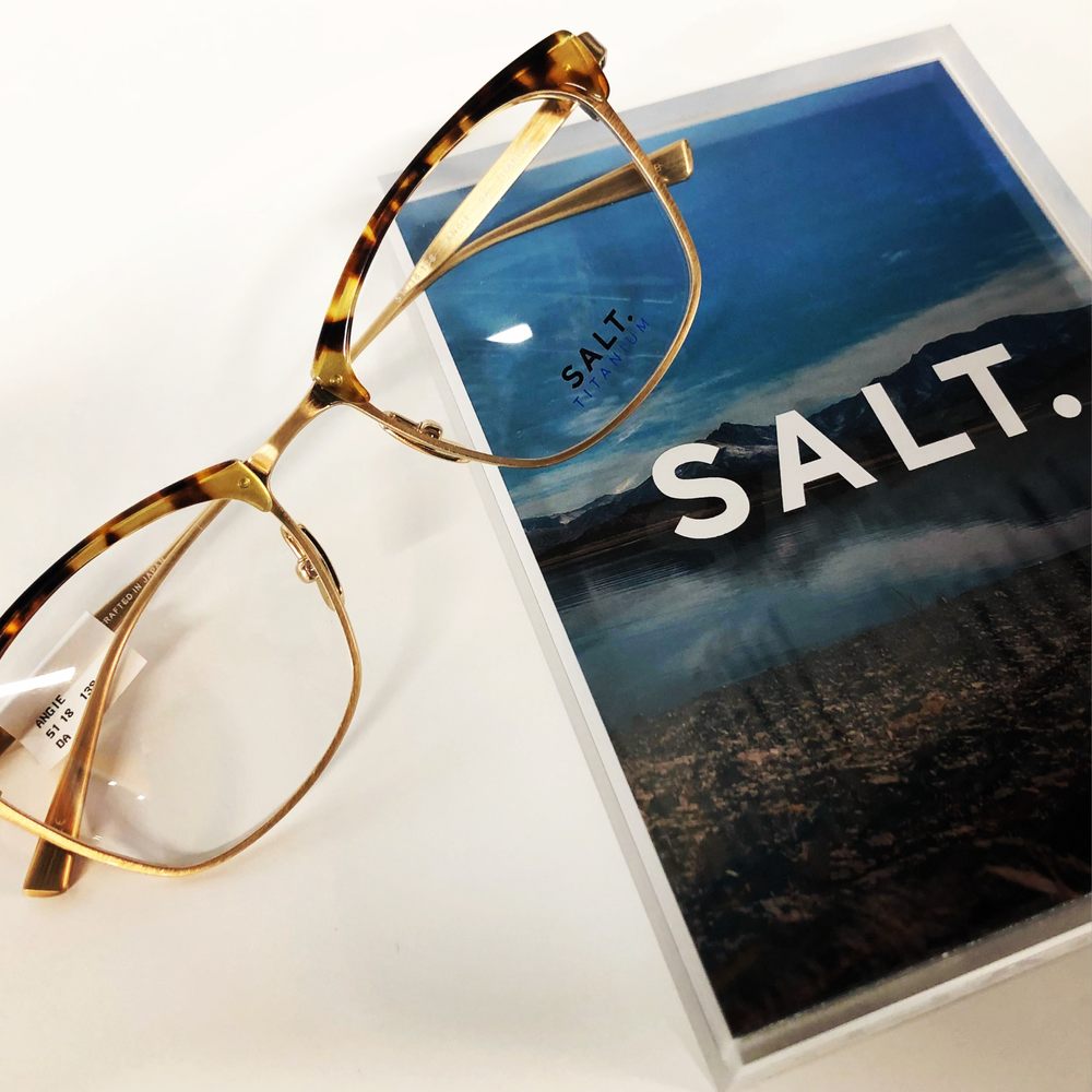 MYOPTIC OPTOMETRY, BURNSIDE - Updated October 2025 - 83 Photos & 118 ...