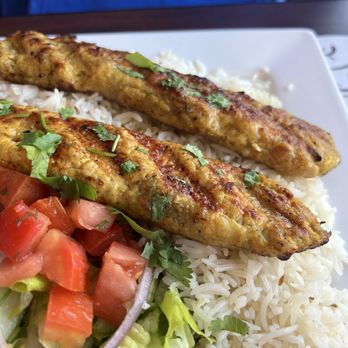 NOOSH AFGHAN CUISINE - Updated October 2025 - 52 Photos & 46 Reviews ...