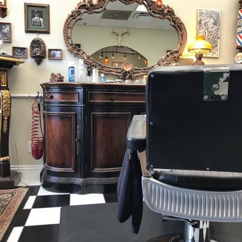 CUSTOM CUTS BARBER SHOP - Updated August 2025 - 186 Photos & 353 ...