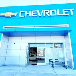 CONCORD CHEVROLET - 140 Photos & 660 Reviews - 1330 Concord Ave ...