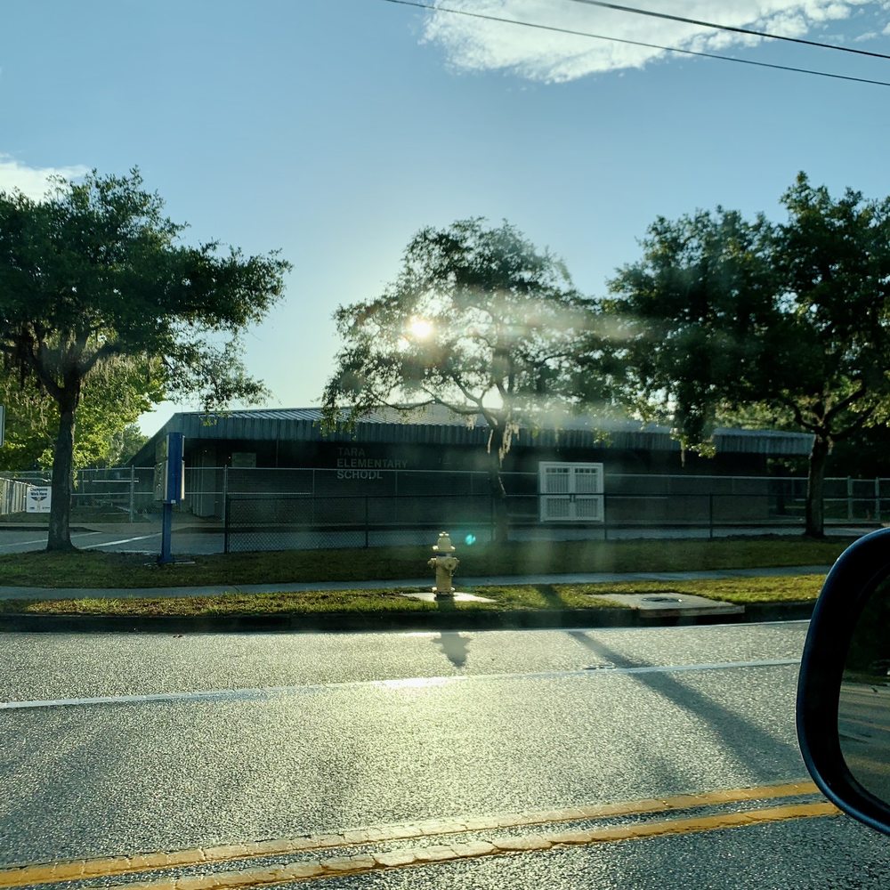 TARA ELEMENTARY SCHOOL - Updated May 2024 - 6950 Linger Lodge Rd E ...