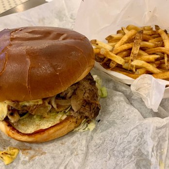 TUCKER’S ONION BURGERS - Updated May 2024 - 418 Photos & 374 Reviews ...