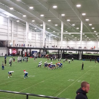 GRAND PARK SPORTS CAMPUS - Updated September 2025 - 120 Photos & 38 ...