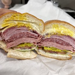 PARMA DELICATESSEN - Updated July 2024 - 375 Photos & 478 Reviews ...