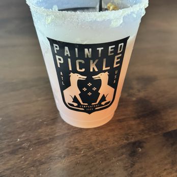 PAINTED PICKLE - Updated January 2026 - 146 Photos & 47 Real Reviews - 279 Ottley Dr NE, Atlanta ...